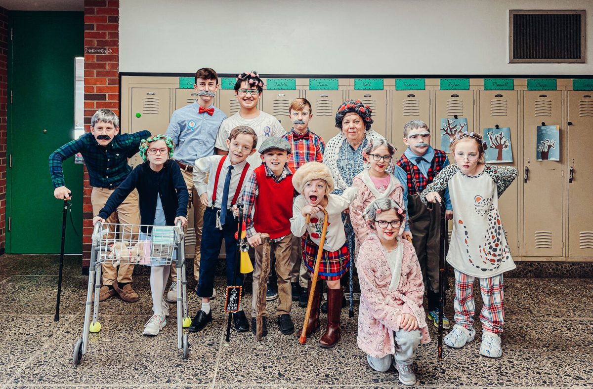 JFK Catholic celebrates Catholic Schools Week - Observer-Reporter